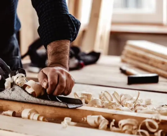 Carpenter Abu Dhabi | Custom Carpentry & Woodwork
